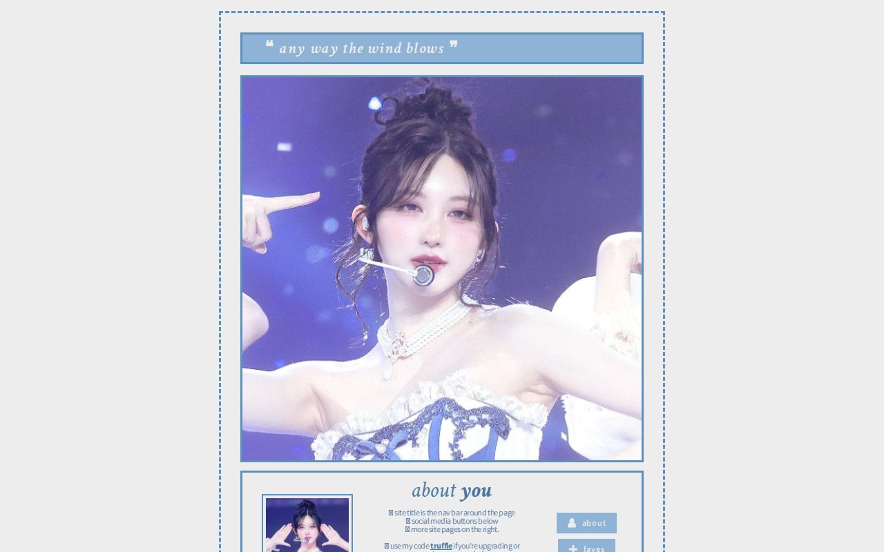 Jasdiarypcs new carrd